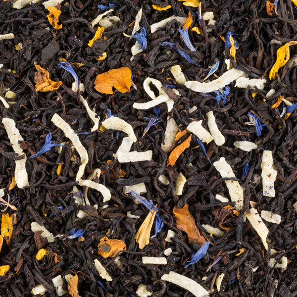 Coconut Mango, Organic – Tea and Chi