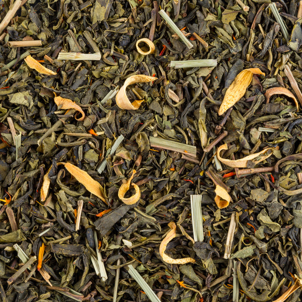 Cool Cup Green – Tea and Chi