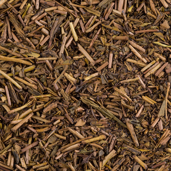 Hojicha, Organic – Tea and Chi