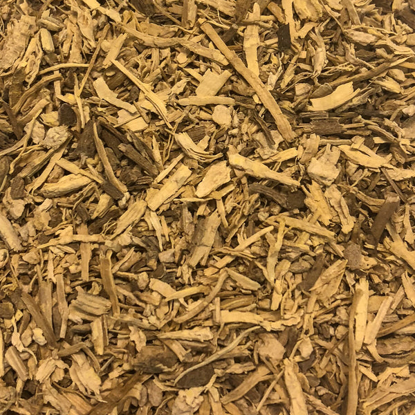 Kava Kava Root – Tea and Chi