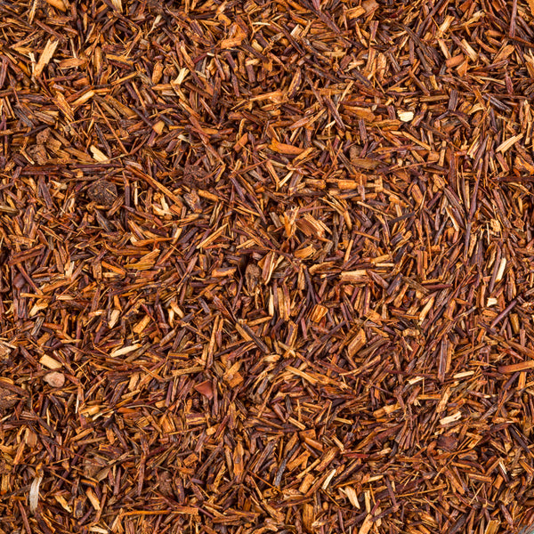 Raspberry Creme Rooibos – Tea and Chi