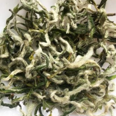 Supreme White Monkey – Tea and Chi