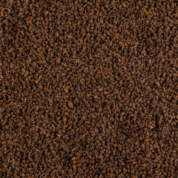 Tanzania BP1, Organic – Tea and Chi