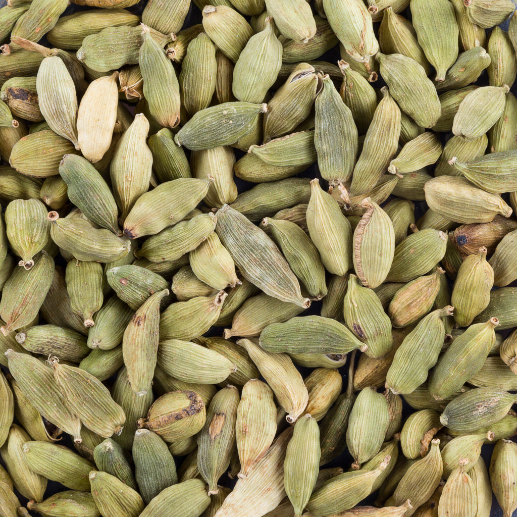 Allspice – Tea and Chi