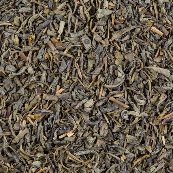 Young Hyson, Organic – Tea and Chi