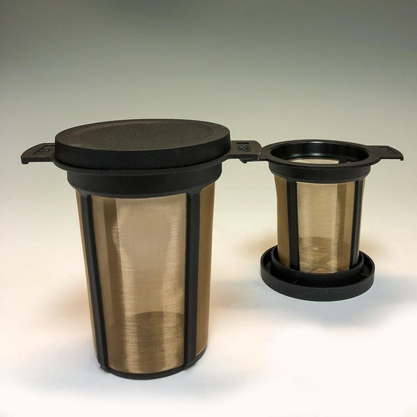 Reusable Brewing Basket/Infuser – Tea and Chi